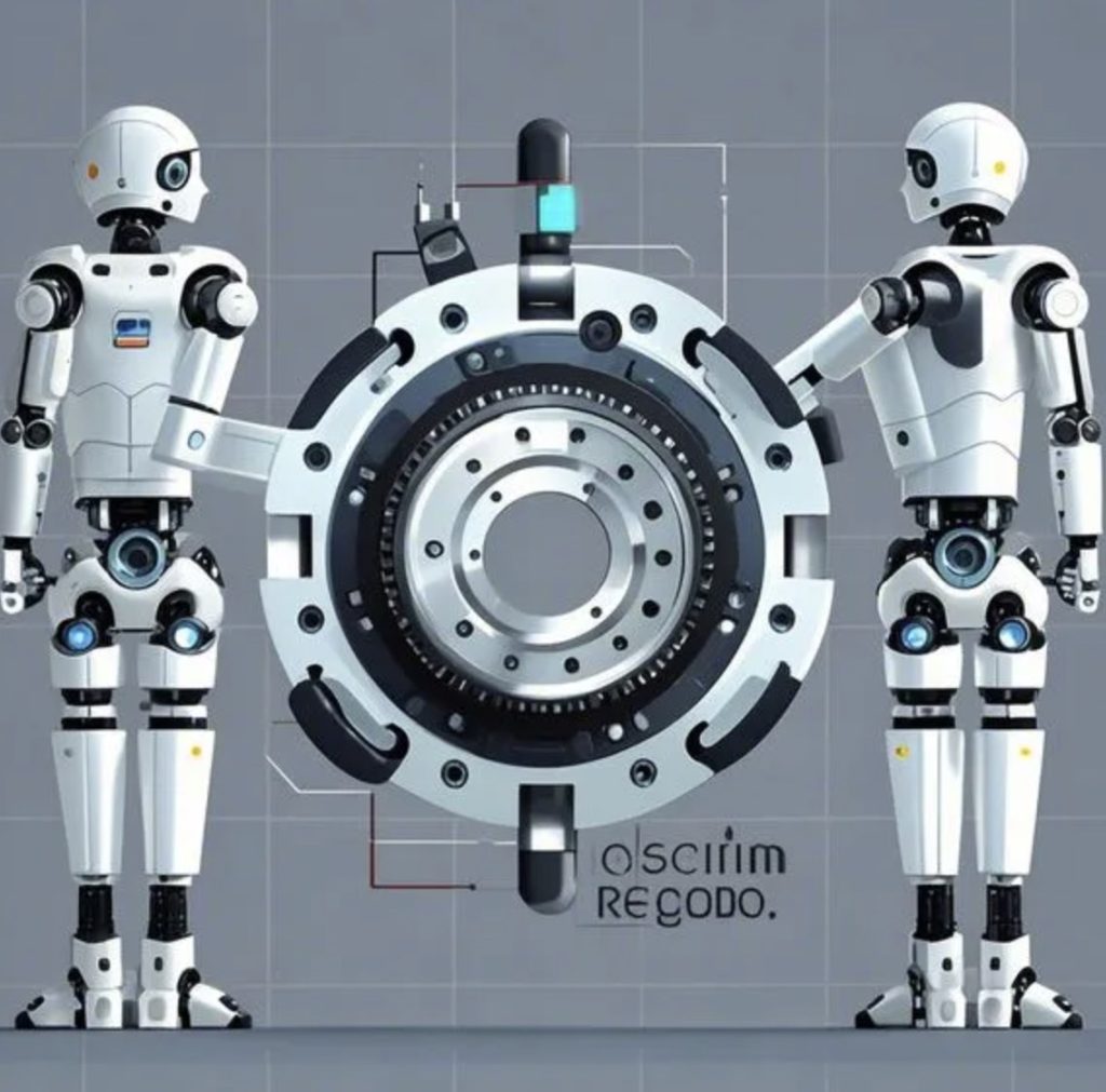 The Role and Future of Harmonic Reducers in Humanoid Robots: Technology ...